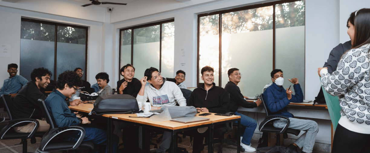 Bajra - Tech Traineeship Programs to Launch Your Career